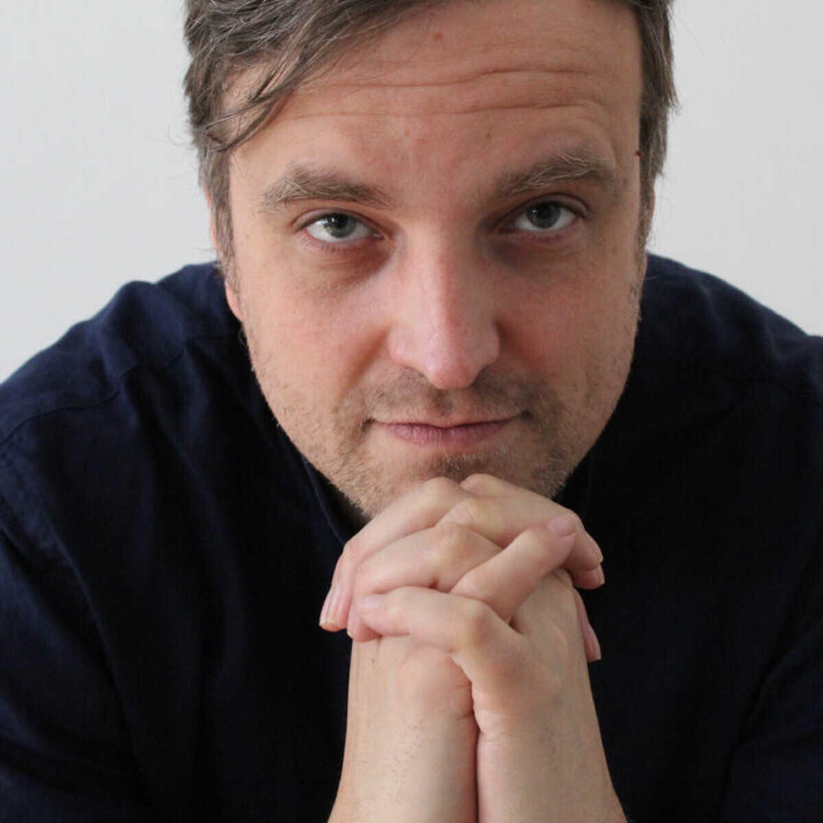 James Walsh - Frontman Starsailor - De Singer