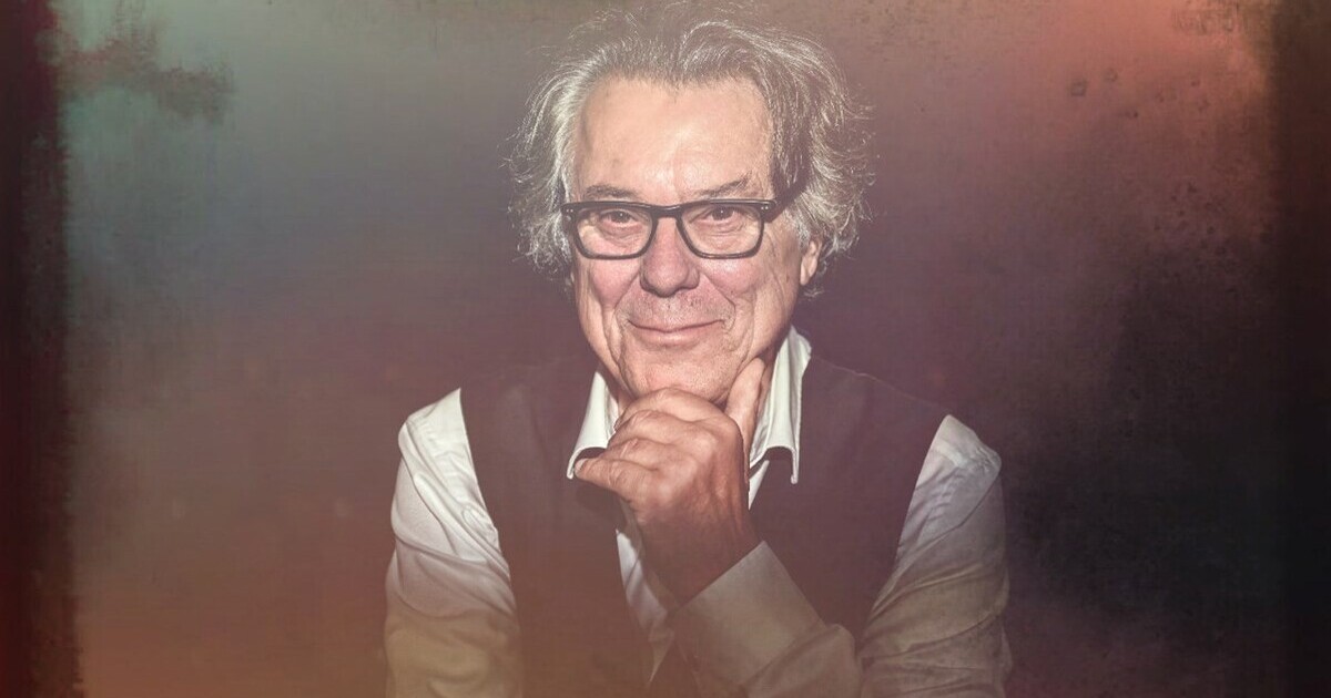 Johan Verminnen - De laatste groet - De Singer